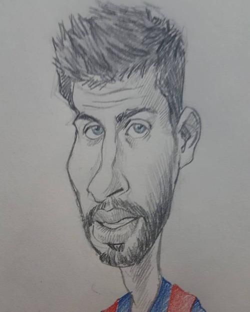 Caricature:#pique #caricature #caricatura #caricaturas #caricatures # ...
