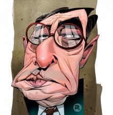 Russ Cook