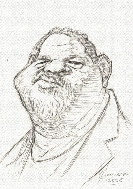Eugenio Candia