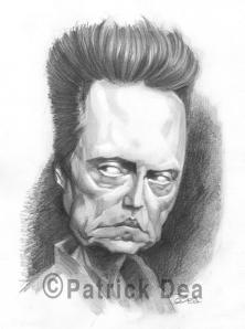 Patrick Dea