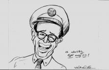 Keith Van Allen