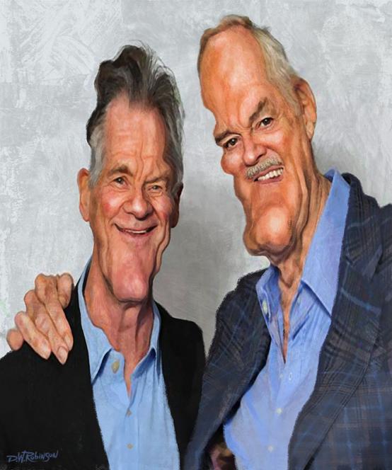 michael palin monty python sketches