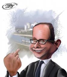 jerc-dessinateur