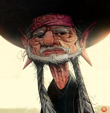 Russ Cook