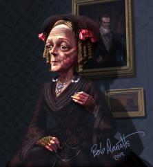 Bob Doucette