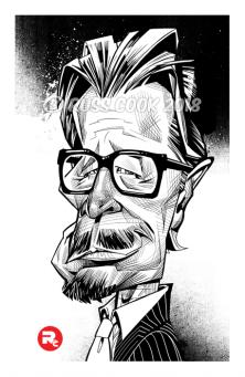 Russ Cook